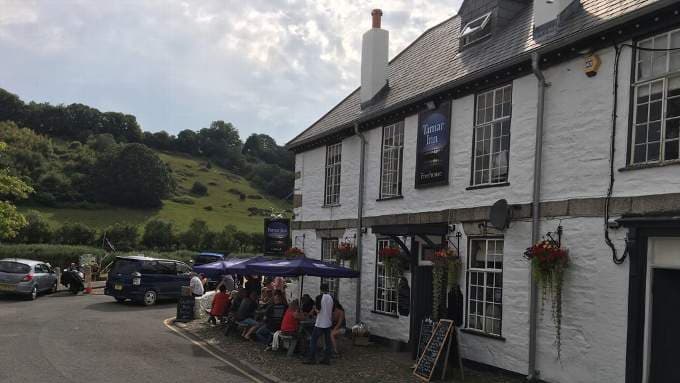 The Tamar Inn expansion plans | tamarvalleytimes.co.uk