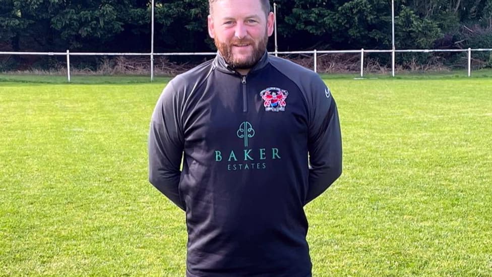 INTERVIEW: Shaun Vincent commits to Callington following Ryan Fice ...