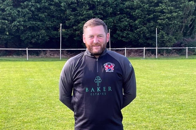 INTERVIEW: Shaun Vincent commits to Callington following Ryan Fice ...