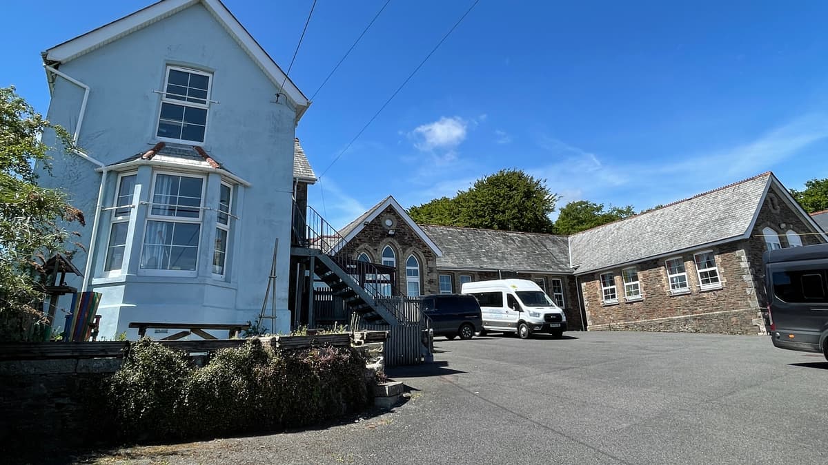 Calstock Parish Council push to save outdoor education centre from ...