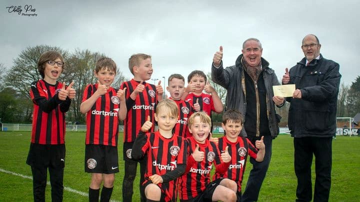 Tavistock AFC seeks long-term community support | tamarvalleytimes.co.uk